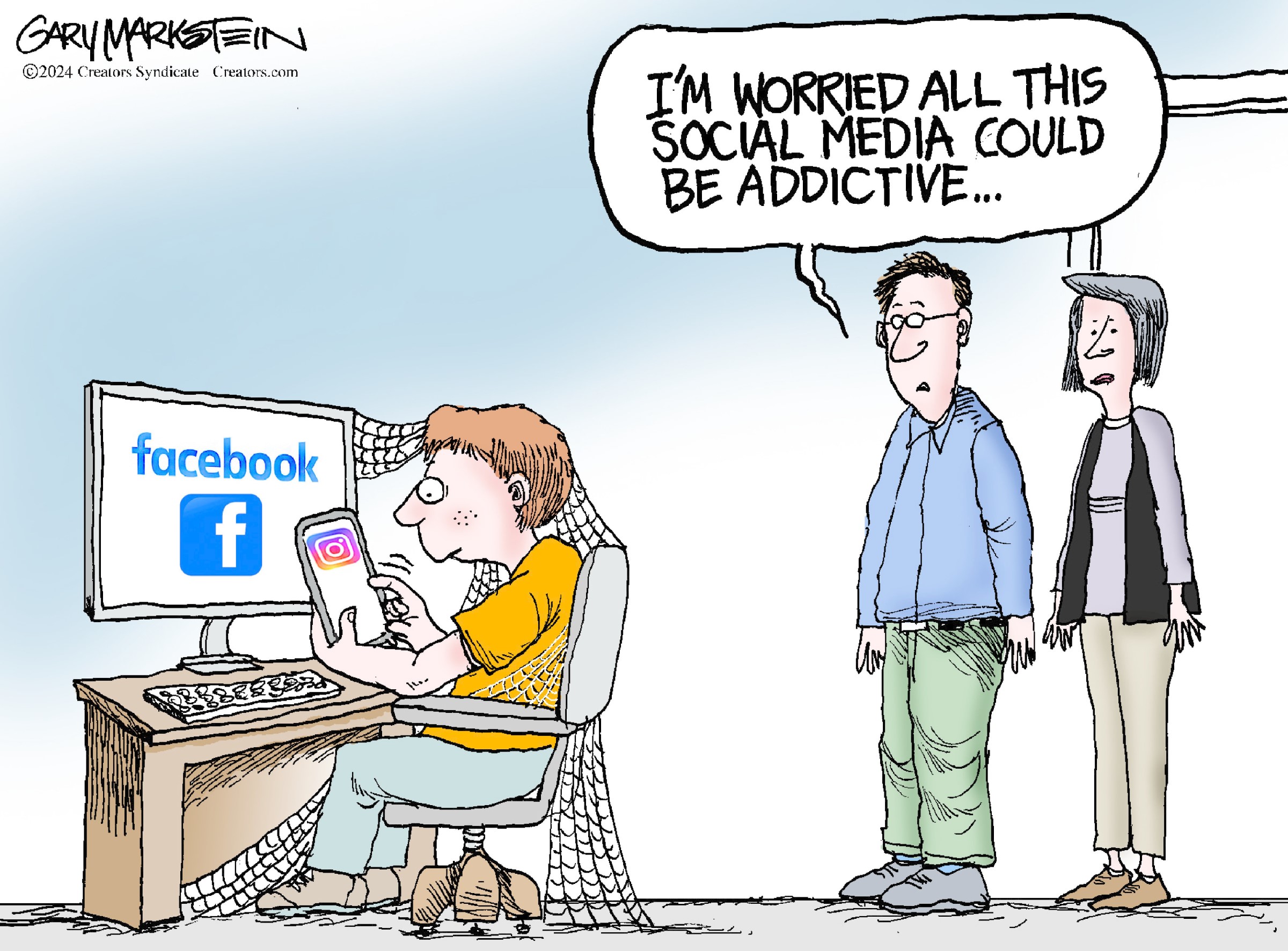 So-called social - Pueblo Star Journal